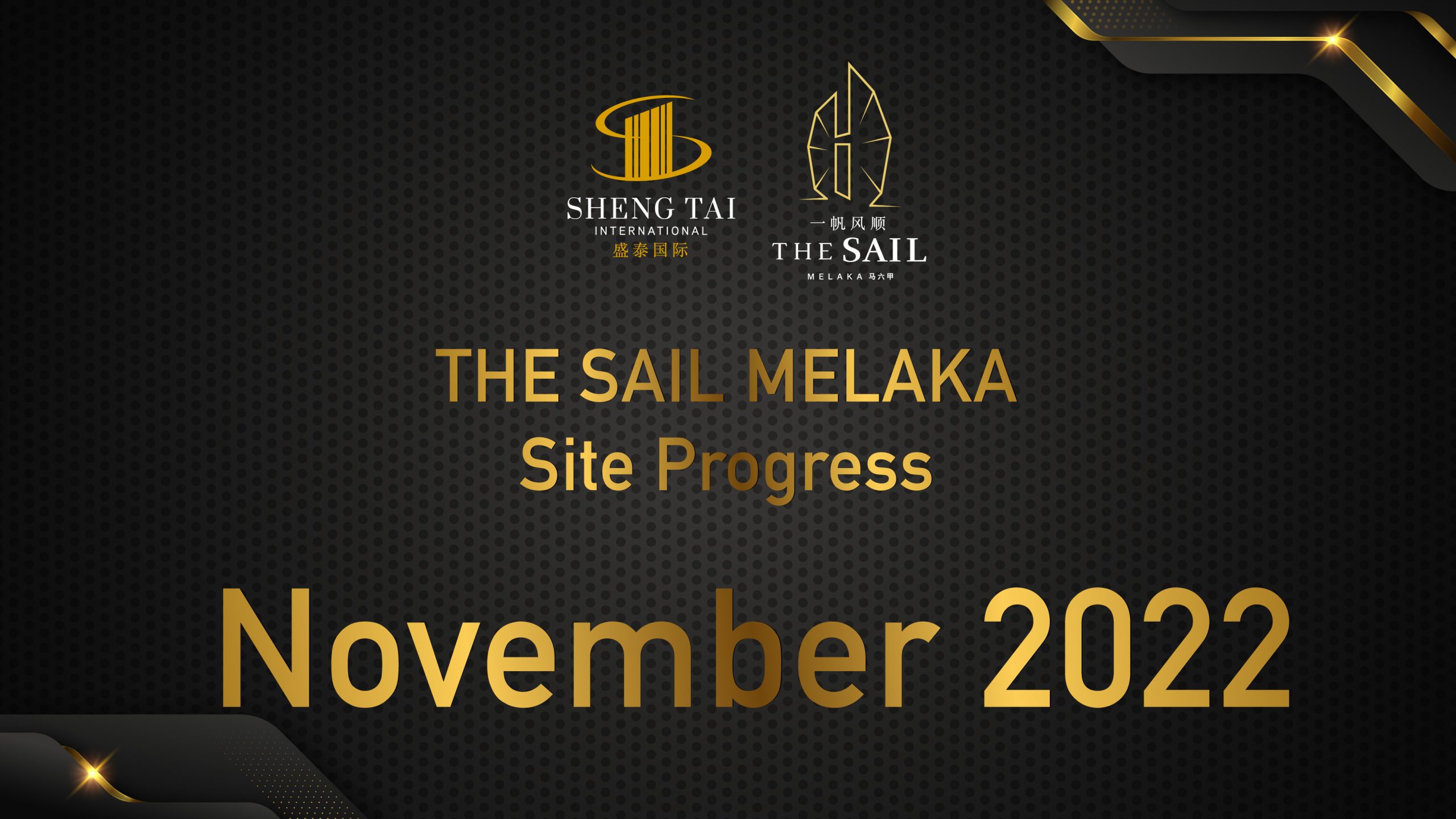 Sheng Tai International – A Broader Spectrum of Property Investment