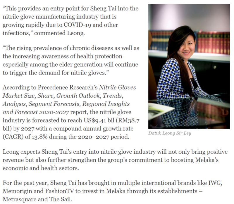 Focus Malaysia - STI